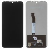 Power Control IC PMI632-902-00 compatible with Xiaomi Redmi 8, Redmi 8A ...