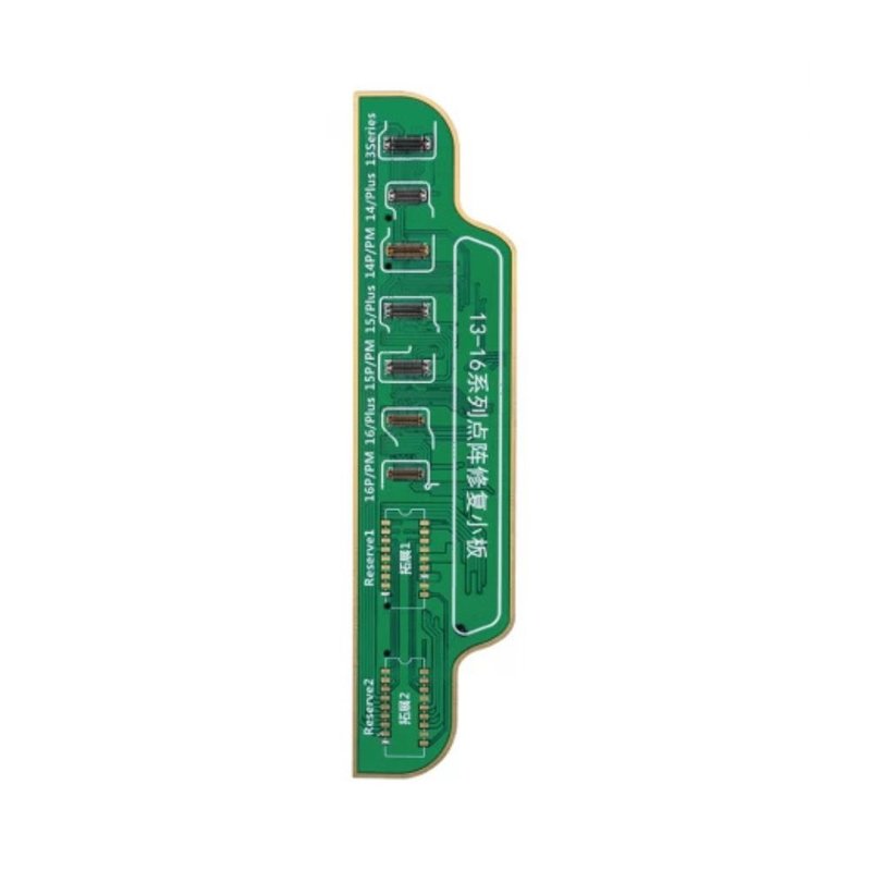JCID V1SE / V1S Pro Face ID Repair Adapter for iPhone 13 14 15 16 ...