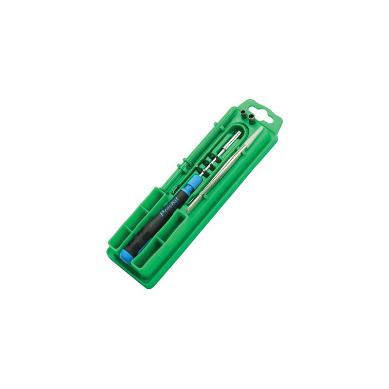 Tool Kit Pro'sKit PK-1168 for PC service - GsmServer