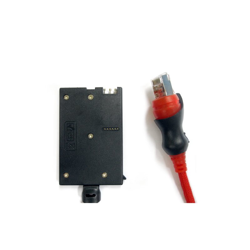 ATF/Cyclone/JAF/MXBOX HTI/UFS/Universal Box F-bus-кабель для Nokia N8 ...