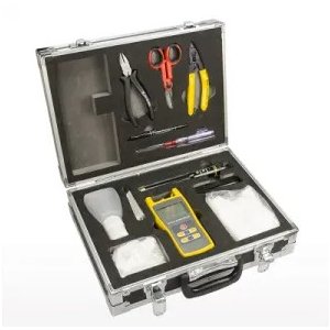 Fiber Optic Network Tool Kits - GsmServer
